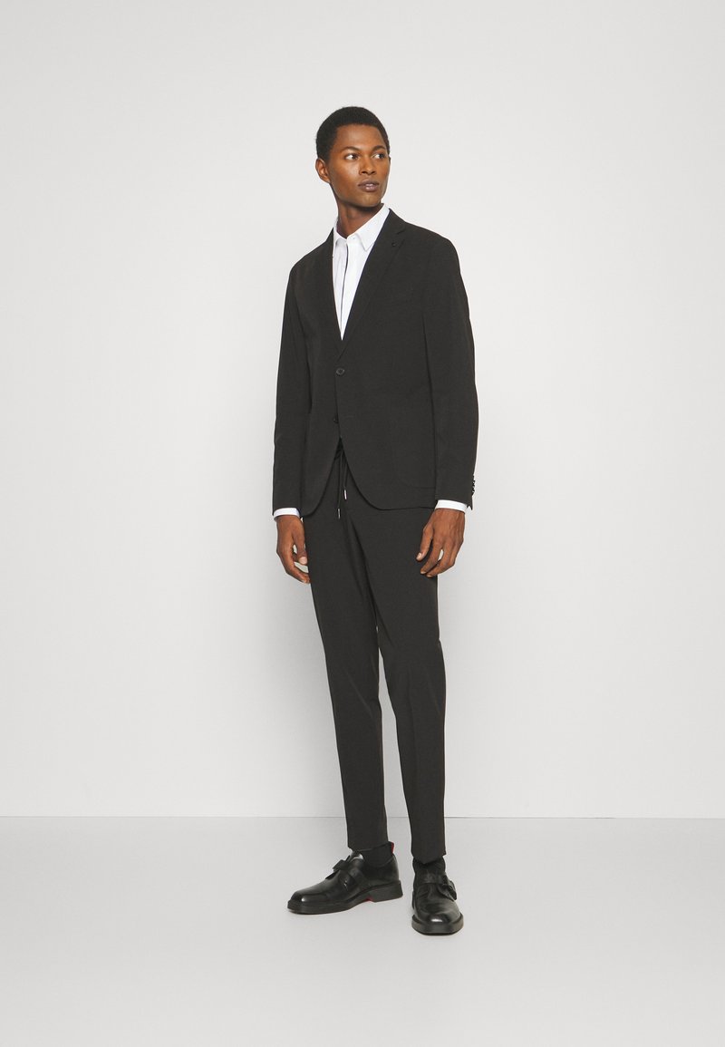 Michael Kors PERFORMANCE SUIT SET - Suit - black - Zalando.ie