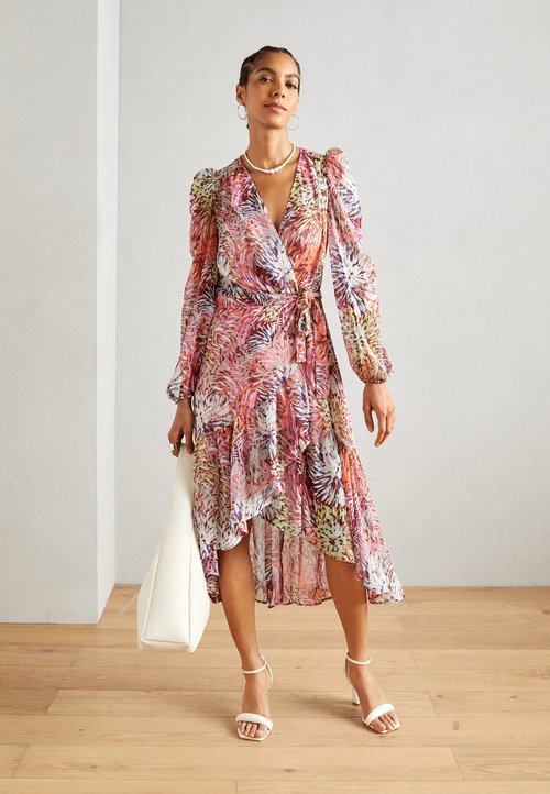 Toutes les robes multicolor en ligne | Livraison rapide | ZALANDO Belgique