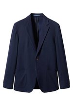 Mango VERNER - Sacou - navy/albastru regal - Zalando.ro