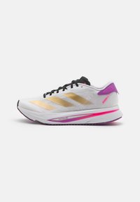 adidas Performance ADIZERO - Chaussures de running sur route - footwear ...