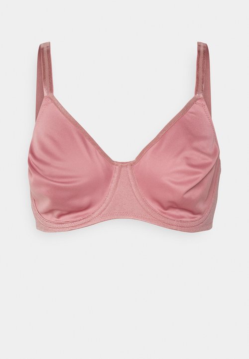 Triumph ESSENTIAL MINIMIZER W X - Kaarituelliset rintaliivit - smooth ...
