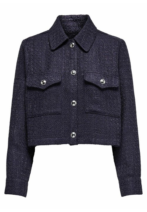 Cache Cache MIT GÜRTEL - Short - noir - ZALANDO.FR