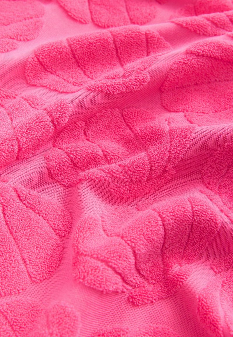 Next REGULAR FIT - SET - Doplňky na pláž - pink shell/růžová - Zalando.cz