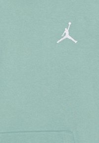 Jordan ESSENTIALS UNISEX - Sweatshirt - mineral/bleu pétrole - ZALANDO.FR