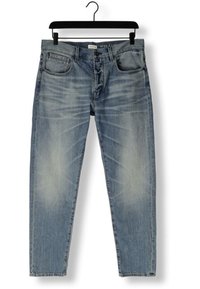 Butcher of Blue STOCKTON VINTAGE - Straight leg jeans - lichtblauw ...