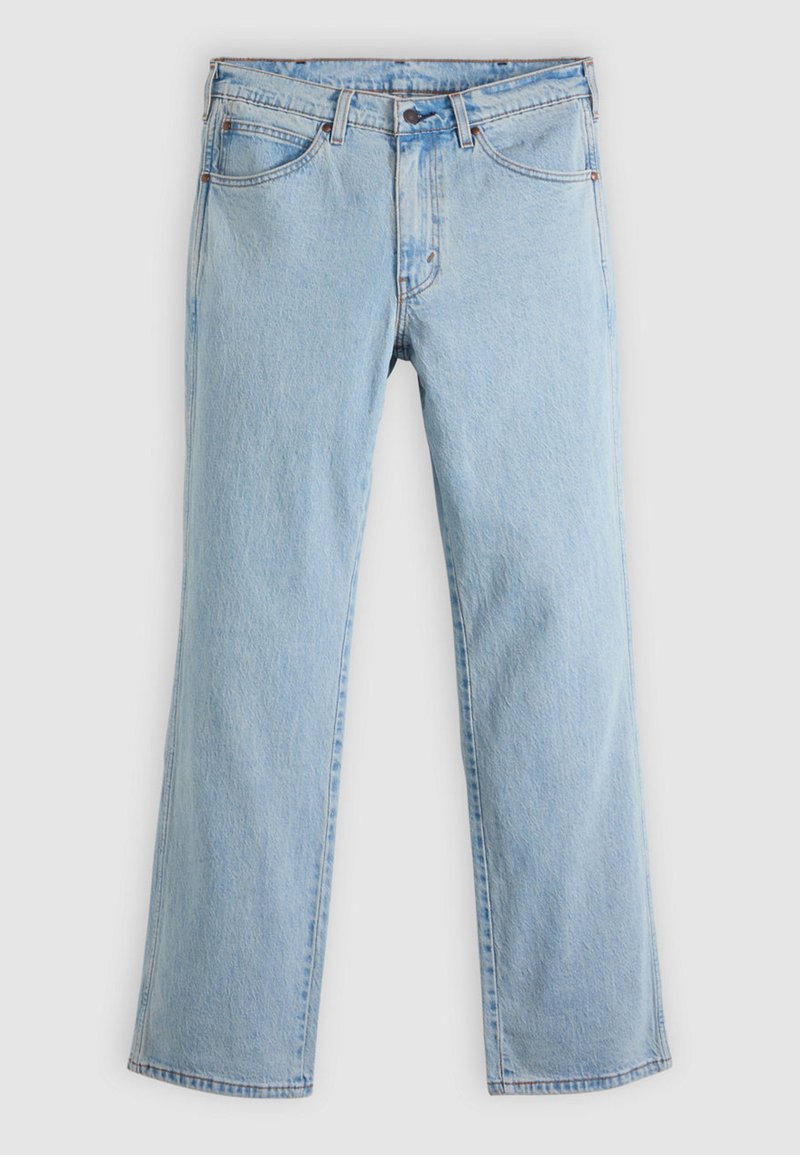 Levi's® 537® WESTERN BOOTCUT - Relaxed fit jeans - back in the saddle ...