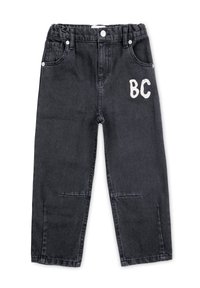 Bobo Choses Jean boyfriend - black/noir - ZALANDO.FR