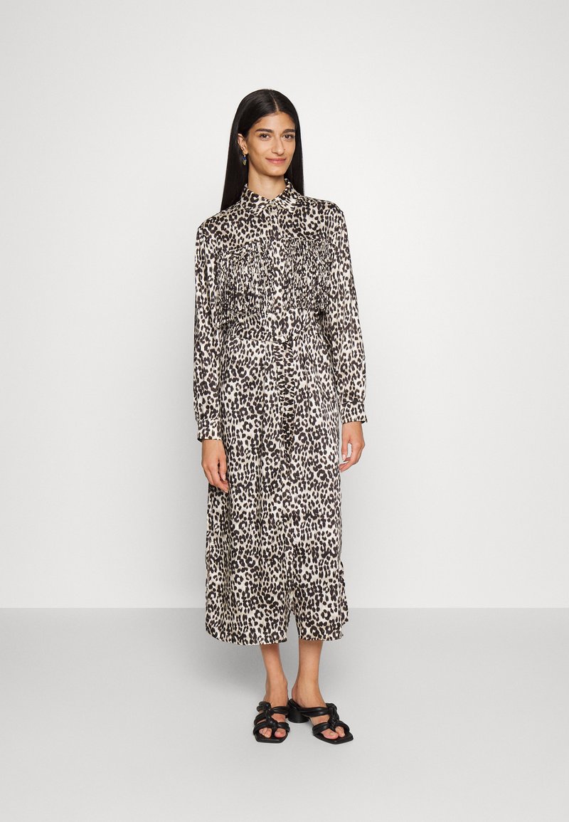 Marella Sukienka koszulowa - Zalando.pl