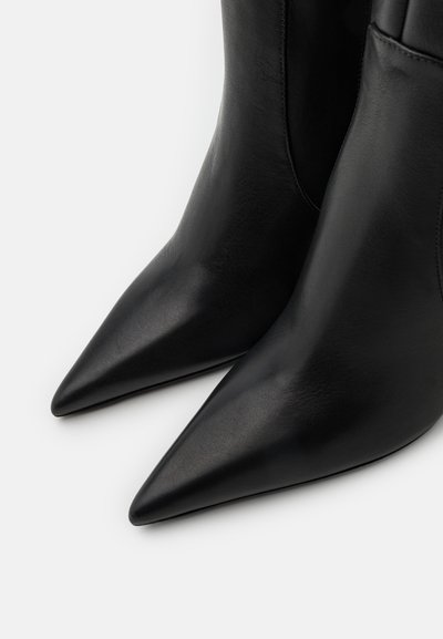 Victoria Beckham BOOT - High heeled boots - black - Zalando.de