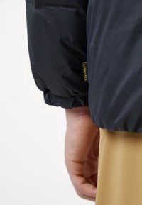 Stan Ray DOWN JACKET - Doudoune - black/noir - ZALANDO.FR