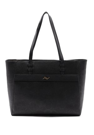 ALV by Alviero Martini COLLECTION AIR - Handtasche - nero/schwarz - Zalando.ch