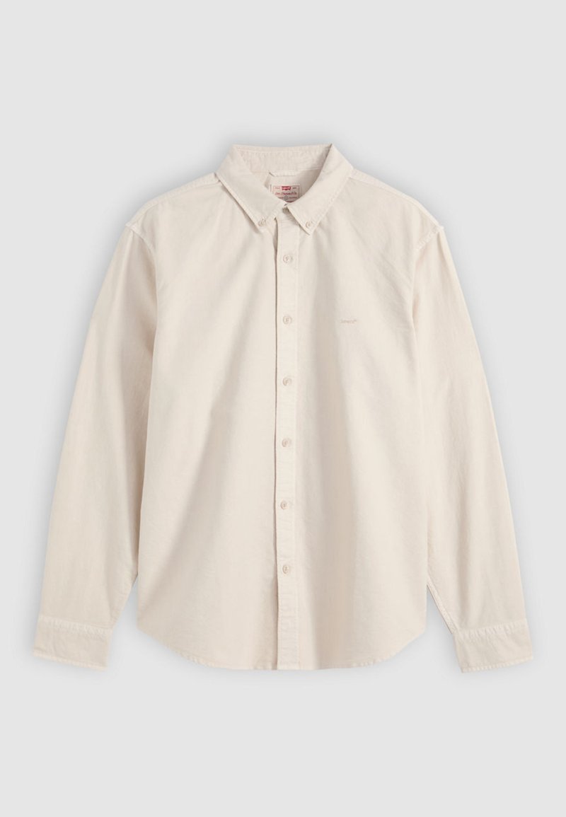 Levi's® AUTHENTIC - Chemise - pumice stone/beige - ZALANDO