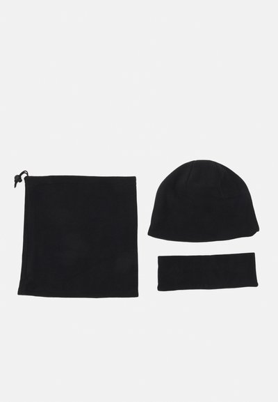 Columbia FAST TREK™ II GAITER UNISEX - Tuubihuivi - black/musta ...