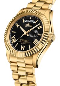 Lotus FREEDOM - Klocka - black/svart - Zalando.se