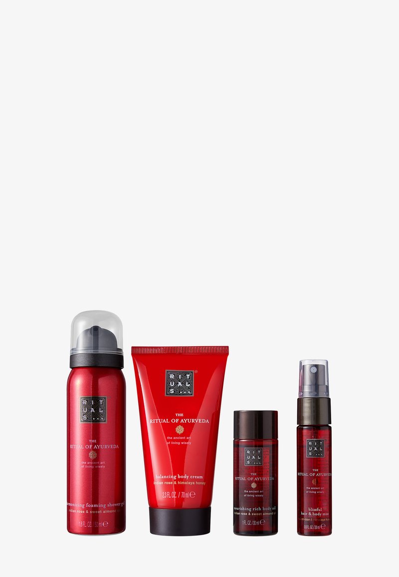 Rituals THE RITUAL OF AYURVEDA - SMALL GIFT SET 2022 - Körperpflegeset - - - Zalando.ch