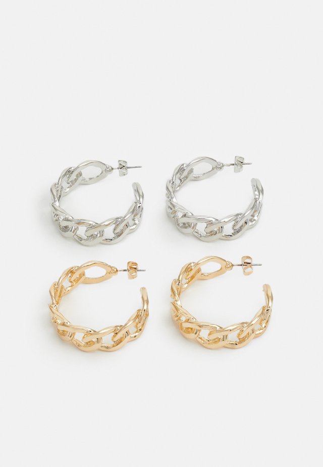 Øreringe – Damer – Køb dine nye øreringe online hos Zalando.dk