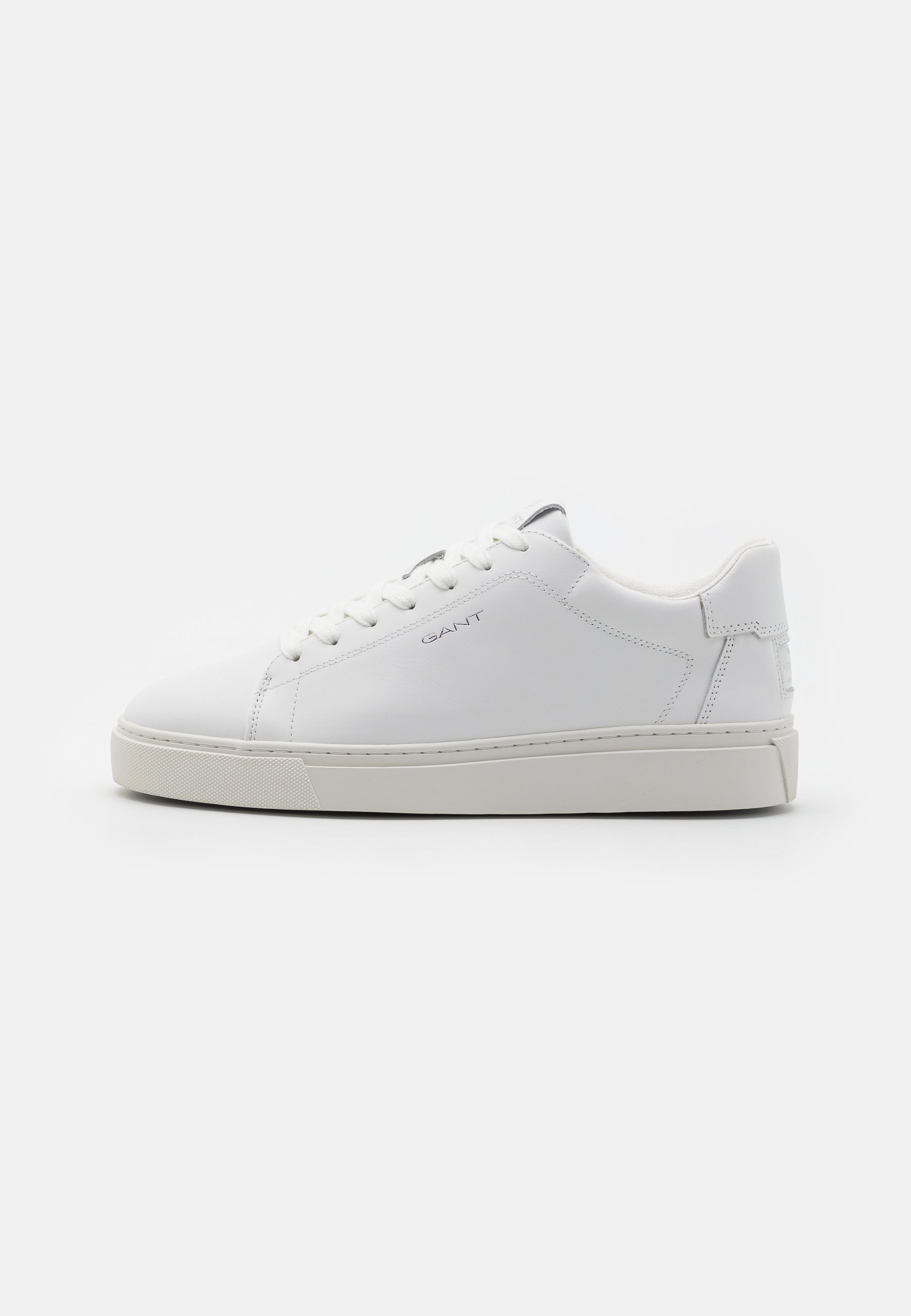 GANT MC JULIEN - Sneaker low - white/weiß - Zalando.ch