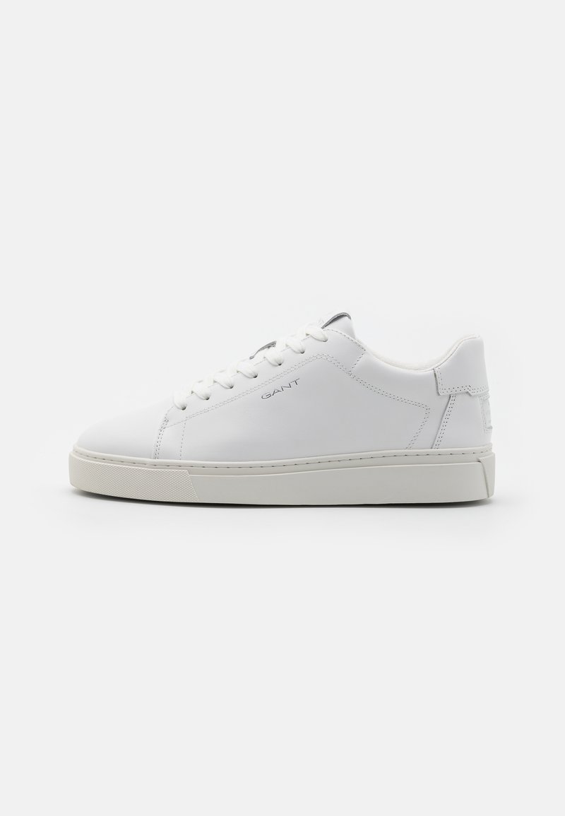 GANT MC JULIEN - Sneaker low - white/weiß - Zalando.ch
