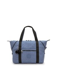 Kipling ART - Cabas - blue lover/bleu - ZALANDO.FR