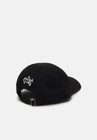 Vertere Berlin NETWORK UNISEX - Cap - washed black/anthrazit - Zalando.at