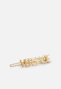 Versace HAIR CLIP - Hair Styling Accessory - gold-coloured/dorado ...
