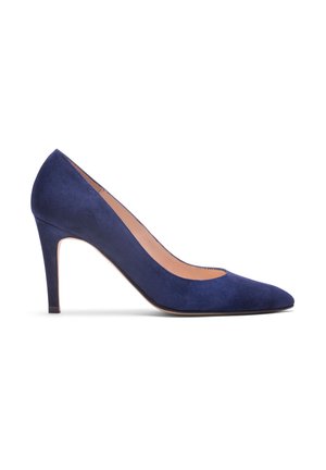 Tacones azules de mujer online | Zapatos de tacón en Zalando
