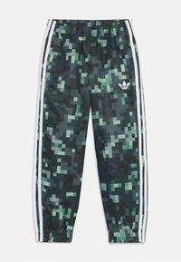adidas Originals MINECRAFT TRACKPANT UNISEX - Tracksuit bottoms ...