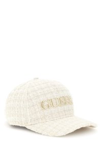 Guess Cap - creme/beige - Zalando.de