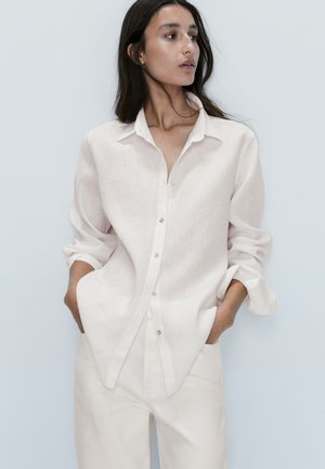 Massimo Dutti Blusar & skjortor för dam online | ZALANDO