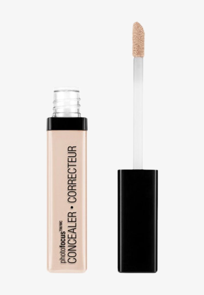 WET N WILD PHOTO FOCUS CONCEALER - Correttore - fair neutral/beige ...