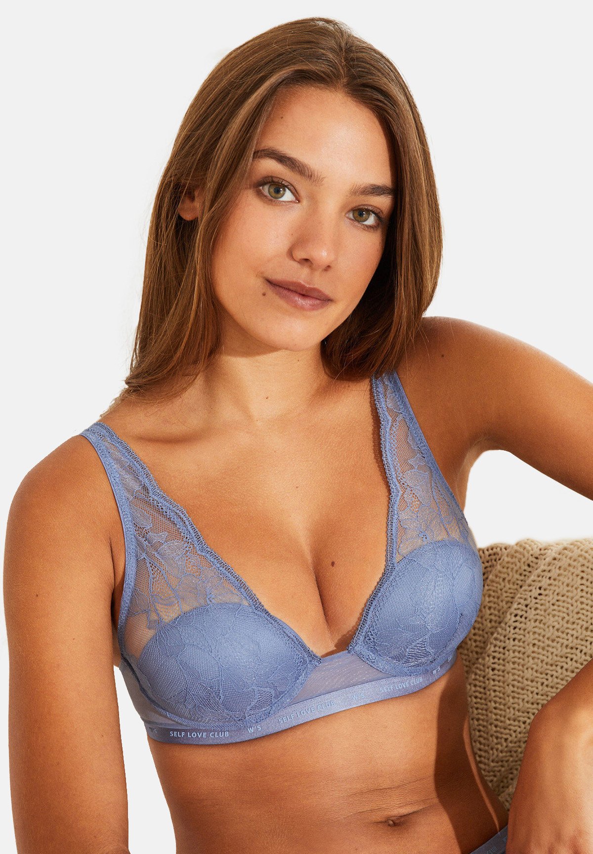 Women secret Push up BH Blue blau Zalando de Women secret Push up BH Blue blau Zalando de
