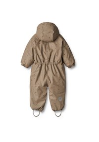 Wheat OVERALL EVIG - Skipak - dry grey houses/kaki - Zalando.nl