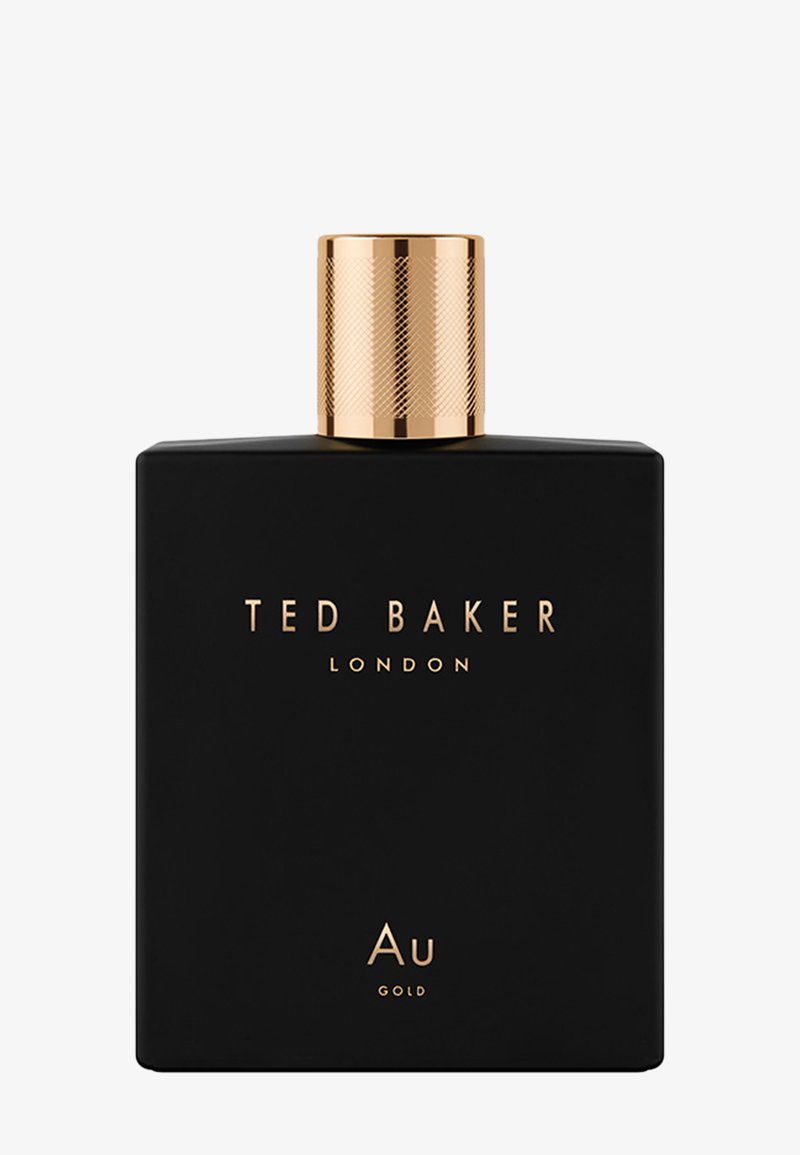 Ted Baker Fragrance TED BAKER TONICS AU GOLD EDT - Eau de toilette ...