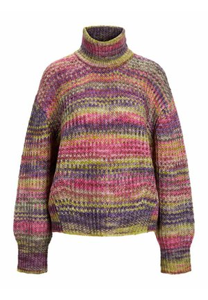 Bunte Strickpullover für Damen jetzt online kaufen | ZALANDO - Seite 2