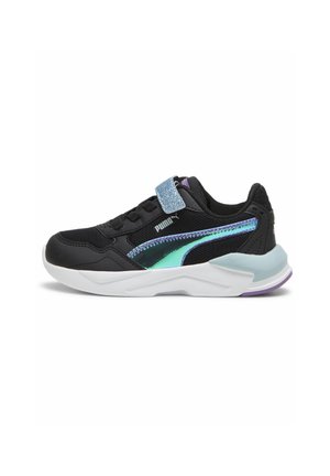 Puma ALL DAY ACTIVE JR UNISEX - Scarpe running neutre - black/nero ...