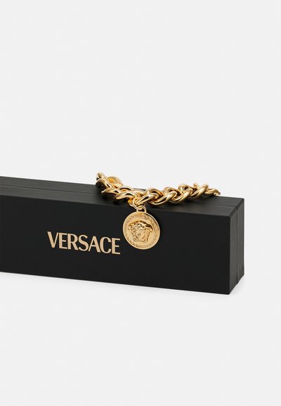Versace BRACELET - Armband - gold-coloured/goldfarben - Zalando.at