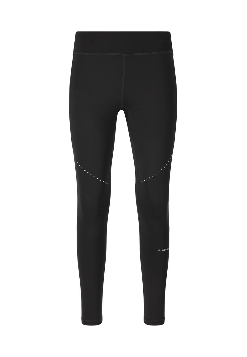 Endurance TIGHTS ANNGHONE - Leggings - black/schwarz - Zalando