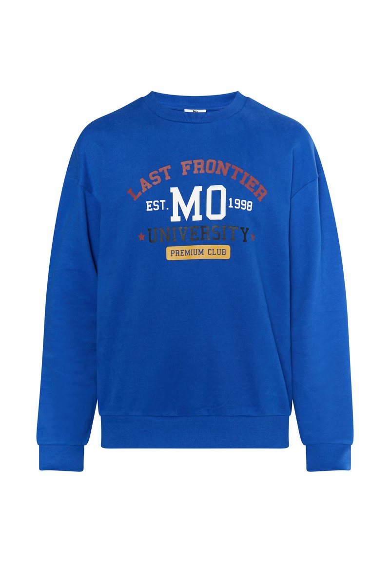 Mo Sweater - königsblau/blauw - Zalando.nl