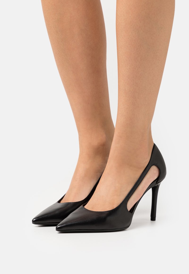 Tamaris Classic heels - black - Zalando.de