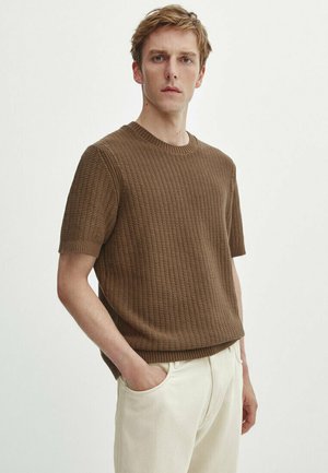 Massimo Dutti Herrekollektioner | De nyeste kollektioner online | ZALANDO