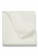 BOSS Pocket square - whitezero/white - Zalando.co.uk