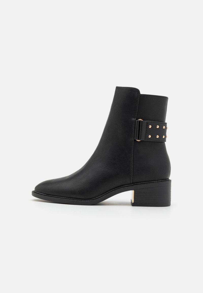 Anna Field Classic ankle boots - black - Zalando.ie