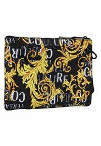 Versace Jeans Couture Trousse de toilette - nero/noir - ZALANDO.FR