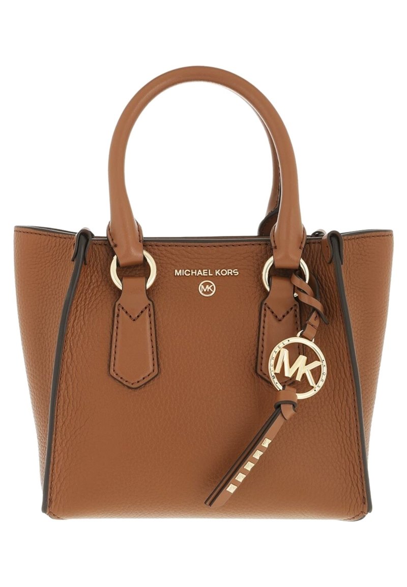 MICHAEL Michael Kors Handbag - braun/brown - Zalando.de