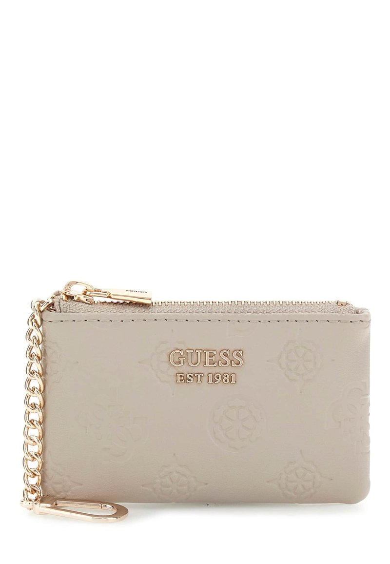 Guess JENA - Monedero - gris - Zalando.es