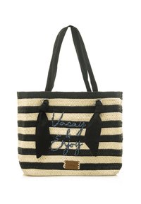 mtng Shopping Bag - black/schwarz - Zalando.de