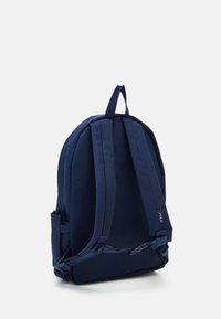 Polo Ralph Lauren KIDS BACKPACK - Rucksack - newport navy/dark blue ...