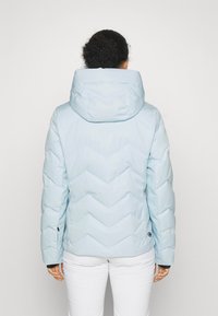 Colmar WAVY - Chaqueta de snowboard - angelic blue/azul - Zalando.es