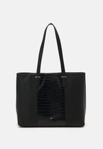 Anna Field SET - Notebooktasche - black/schwarz - Zalando.at