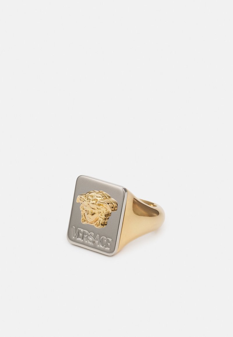 Versace UNISEX - Ring - gold-coloured/goldfarben - Zalando.at